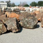Natural Stone: Boulders Products | PBM