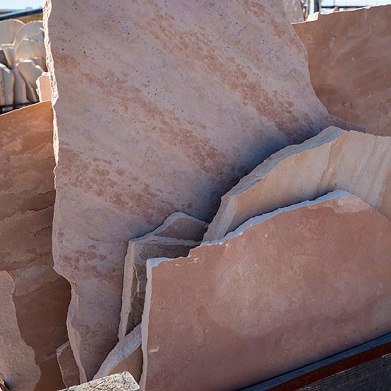 Flagstone Archives | Peninsula Building Materials Co.