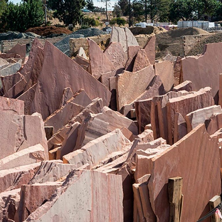 Flagstone Archives | Peninsula Building Materials Co.