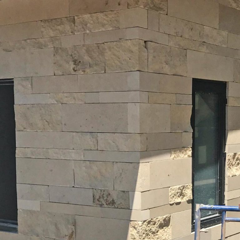 Natural Stone Thin Veneer Archives | Peninsula Building Materials Co.