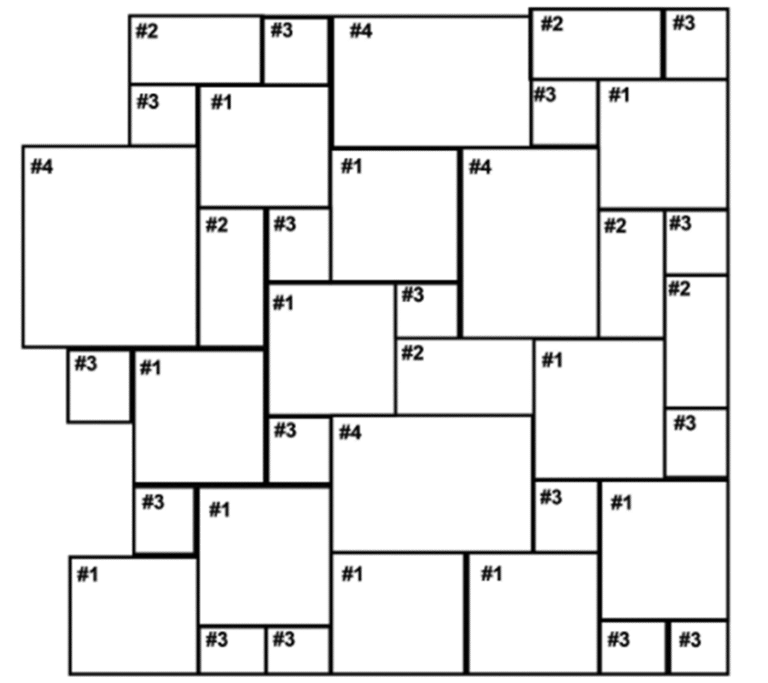 Patterns | Peninsula Building Materials Co.