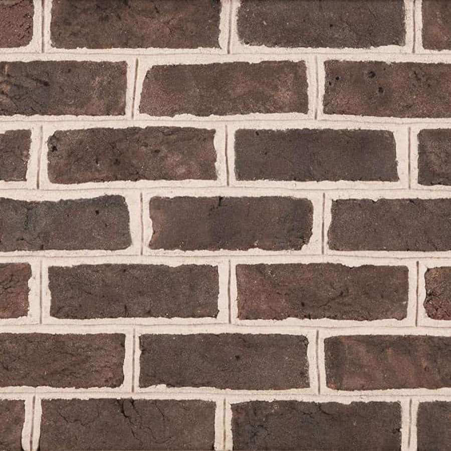 Thin Bricks: Bessemer Grey #410 | PBM