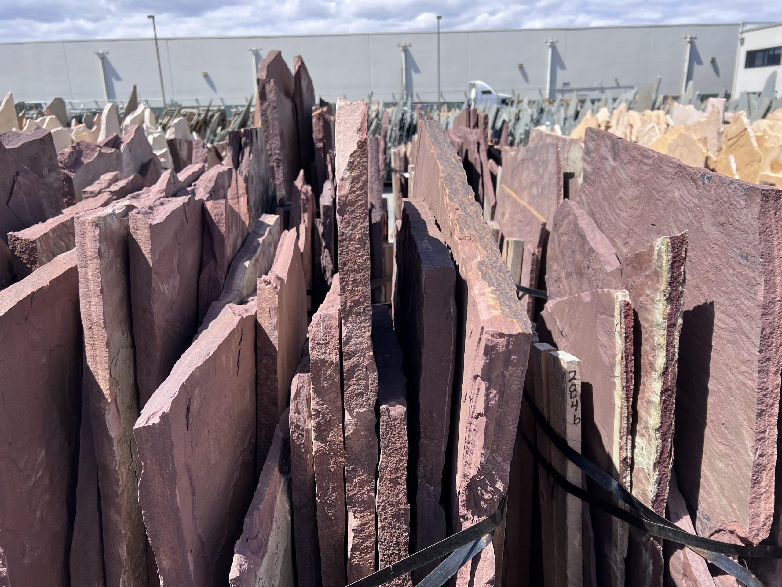 Flagstone: Arizona Chocolate | PBM