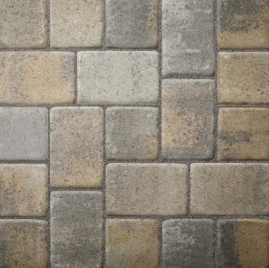 Cambridge Cobble® Pavers | Durable & Versatile | PBM
