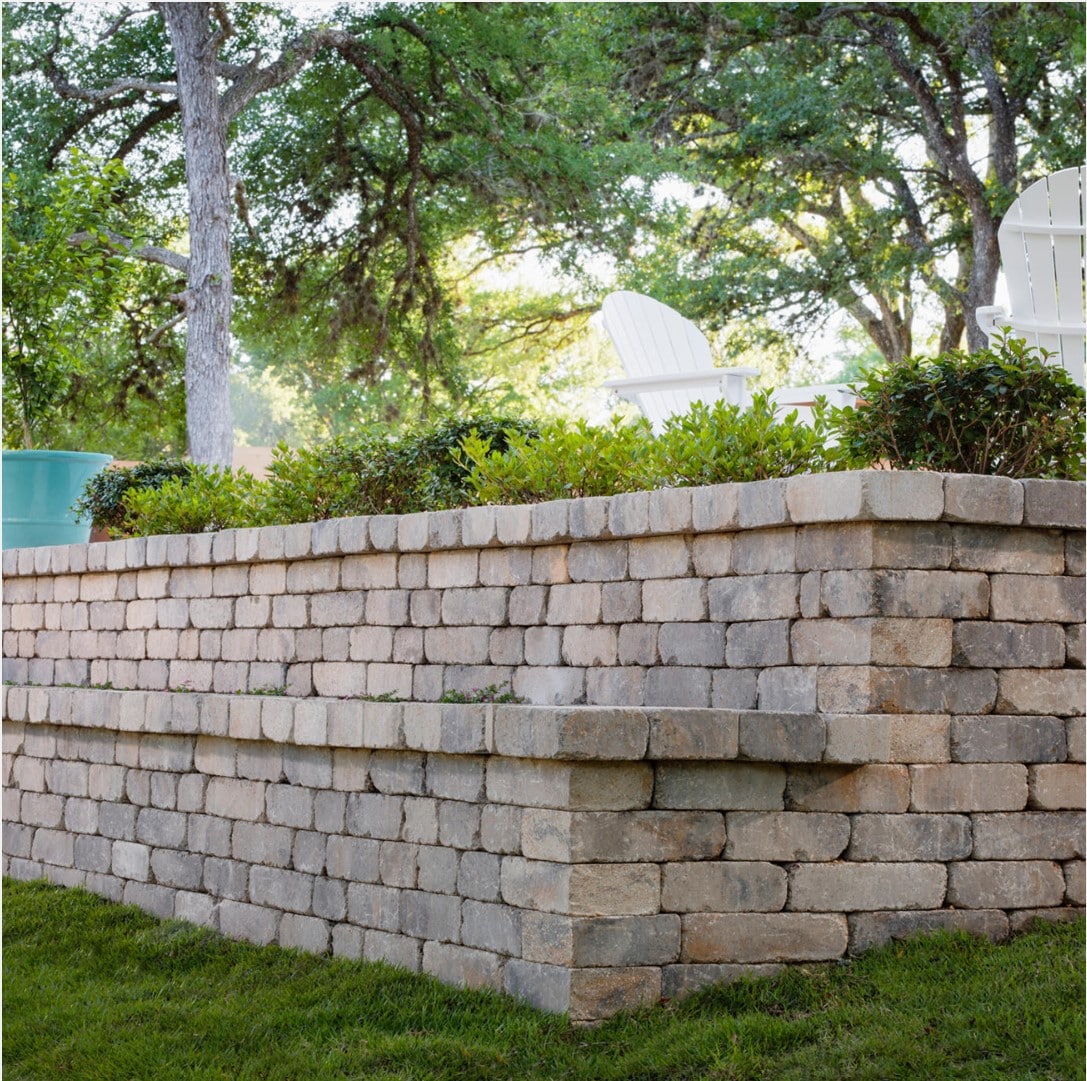 Weston Stone | Peninsula Building Materials Co.