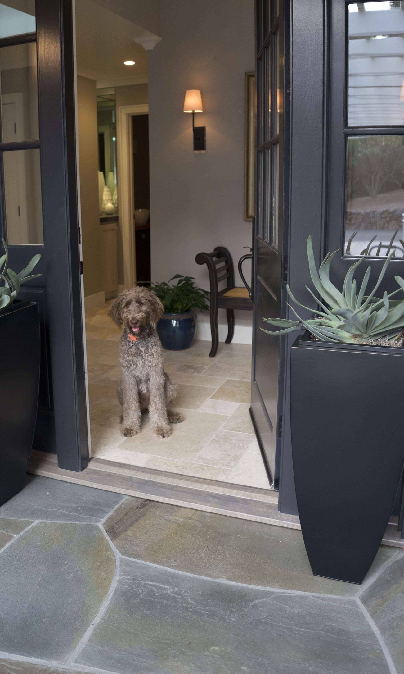 Landscaping for More Extreme Weather | PBM