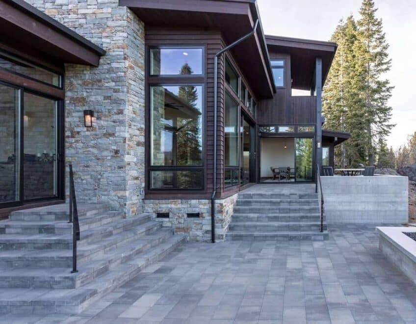 Landscaping for More Extreme Weather | PBM