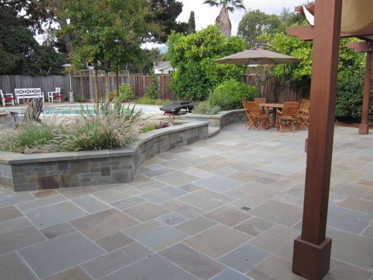 Landscaping for More Extreme Weather | PBM