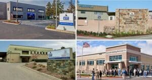 Peninsula Building Materials is Celebrating 100 Years!