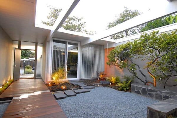 How to Start An Outdoor Living Space Project | PBM