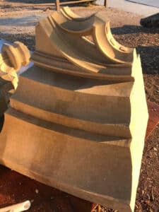 Romancing the Stone: True Art of Masonry | Peninsula Building Materials Co.