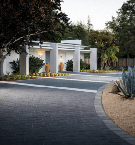 Upgrade your Driveway with Interlocking Pavers | PBM