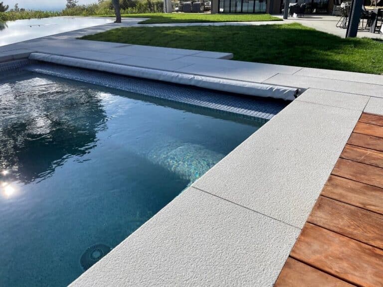 Expert Advice On Pool Decks and Coping | PBM