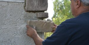 Mastering DIY Thin Stone Veneer Installation: Step-by-Step Guide