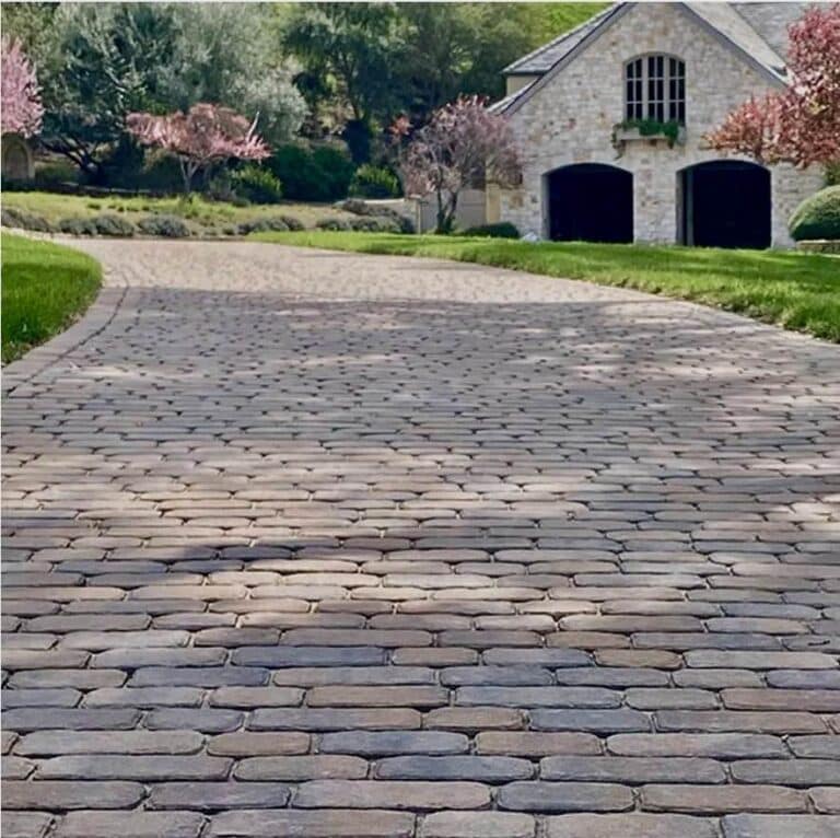 Choosing the Perfect Driveway Paver: Top Picks for Style and Strength