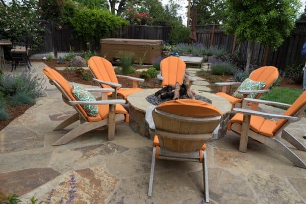 Cameron Flagstone | Rustic & Elegant Sandstone | PBM