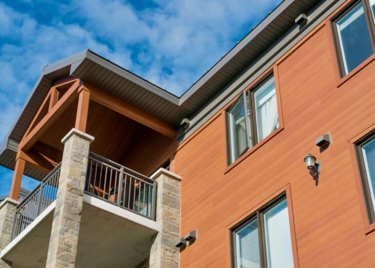 Fire Resistant Building Materials | Peninsula Building Materials