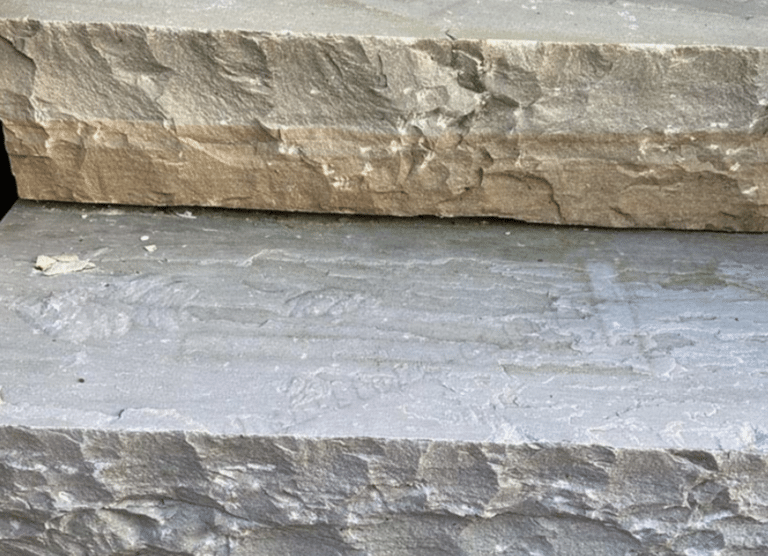 Stone Finishes & Textures Defined for Cut Stone & Veneer