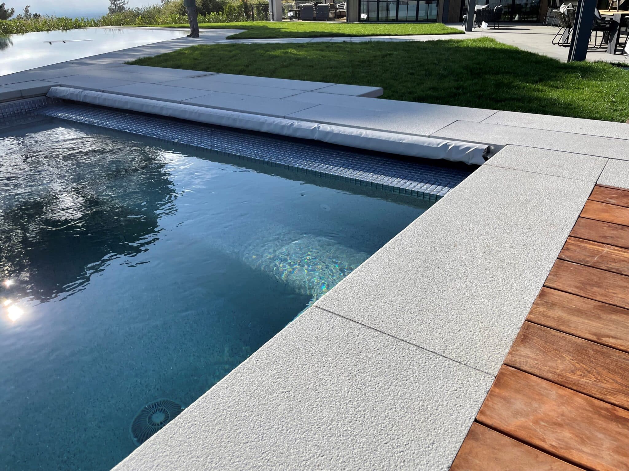Stone Finishes & Textures Defined for Cut Stone & Veneer
